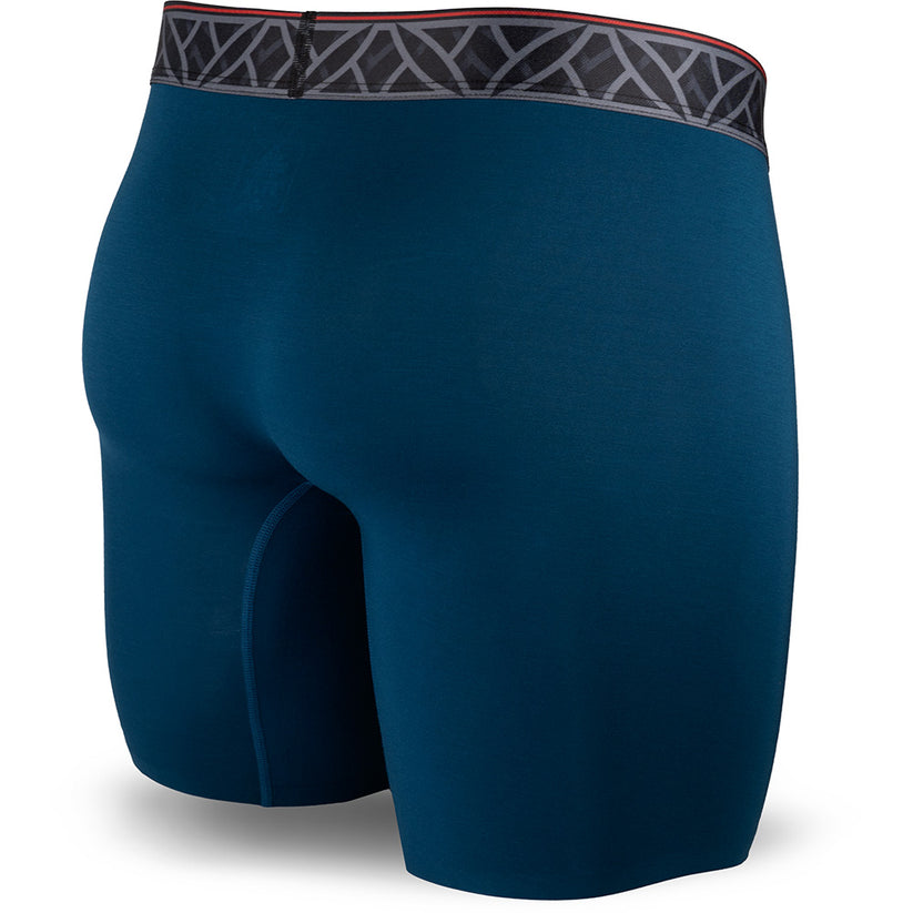 Anti-Gravity Seamless Boxer Briefs – Krakatoa Underwear