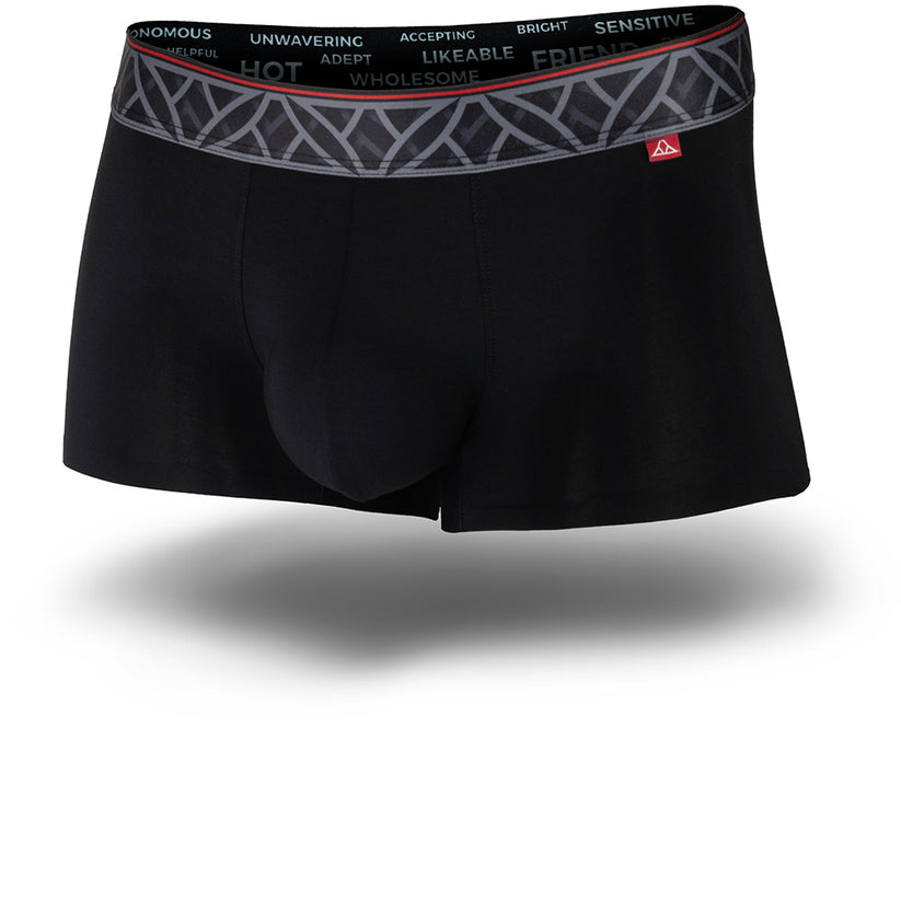 Anti-Gravity Seamless Trunks – Krakatoa Underwear