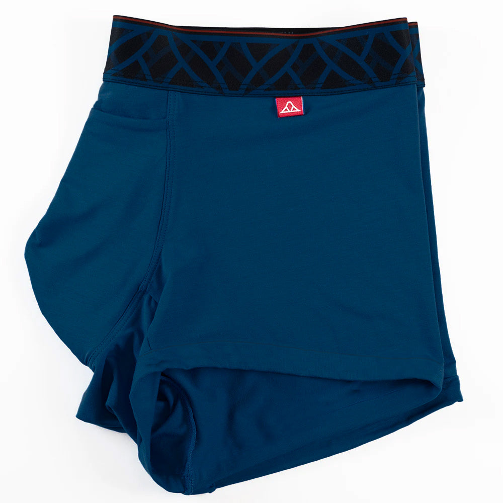 Pinatubo Seamless Trunks – Krakatoa Underwear