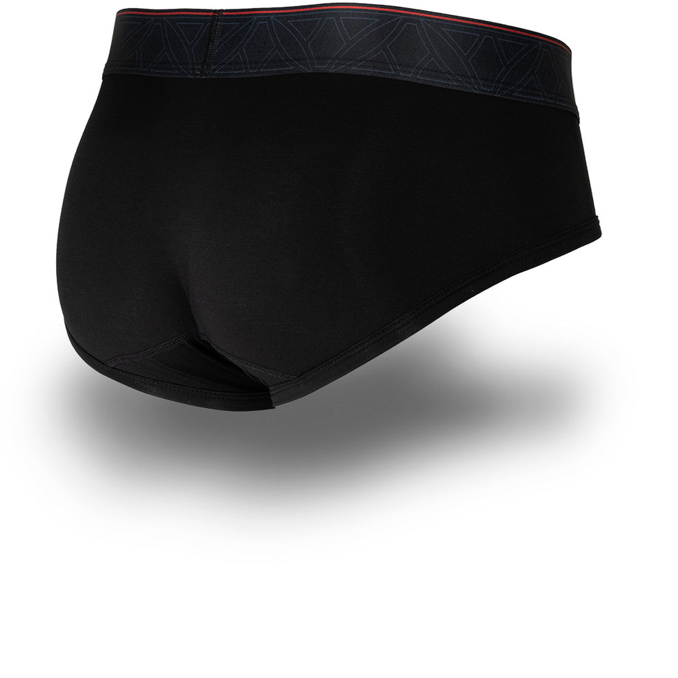 Krakatoa Briefs | Pouch Briefs with Fly | Never Adjust Yourself Ever Again – Krakatoa Underwear