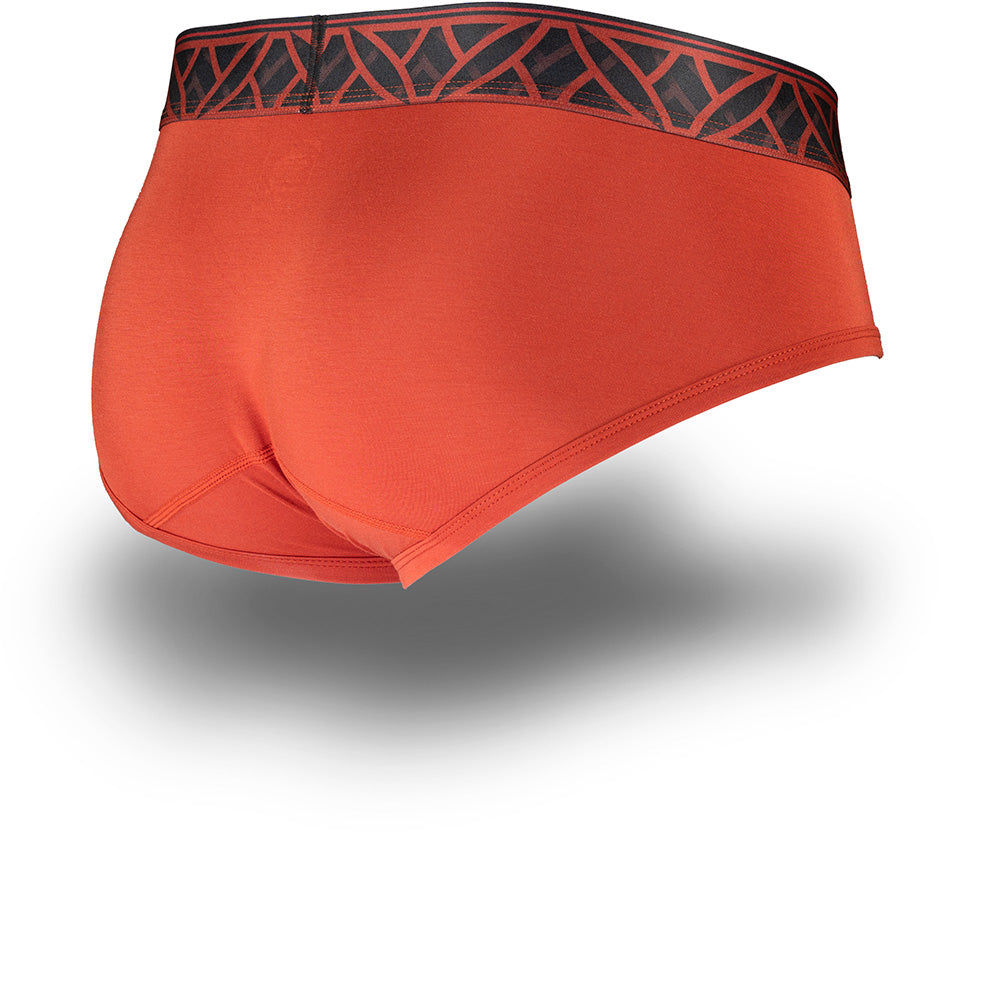 Krakatoa Briefs | Pouch Briefs with Fly | Never Adjust Yourself Ever ...