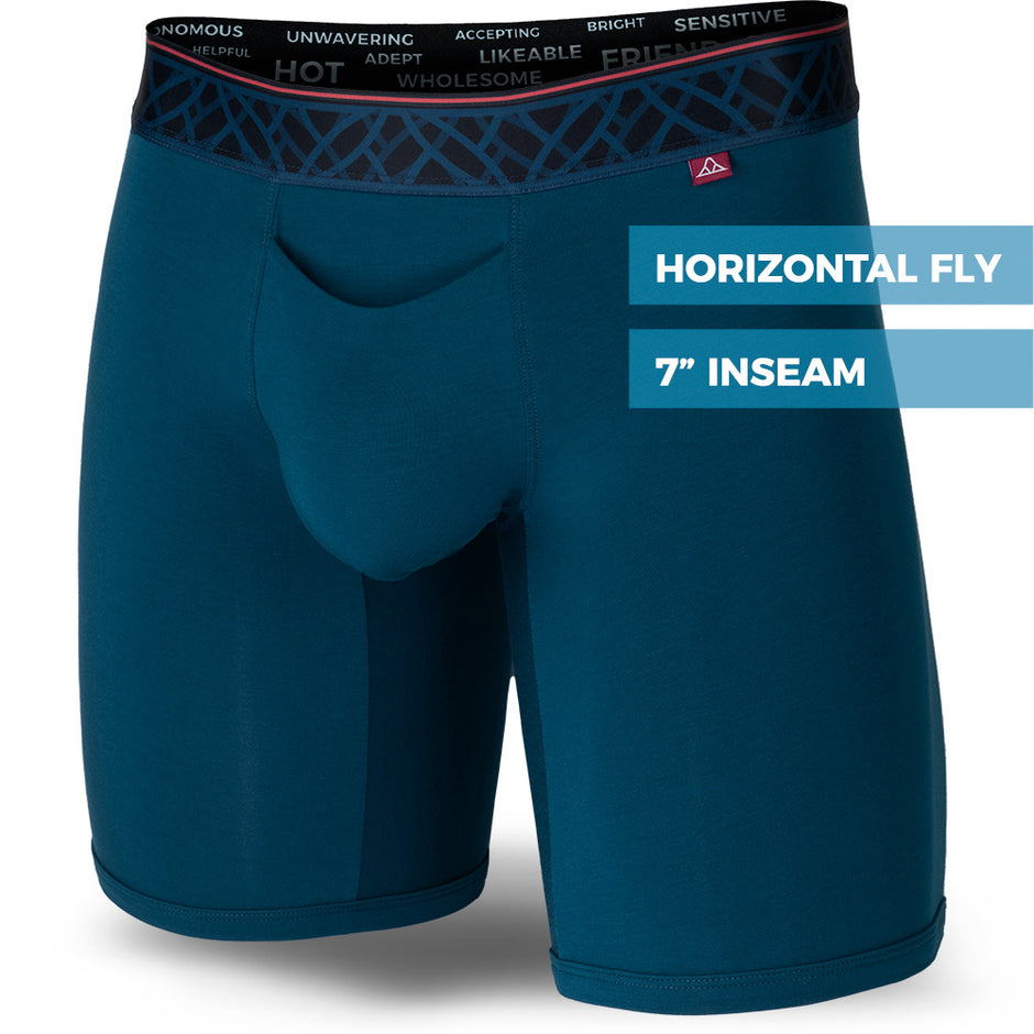 Boxer Briefs – Krakatoa Underwear