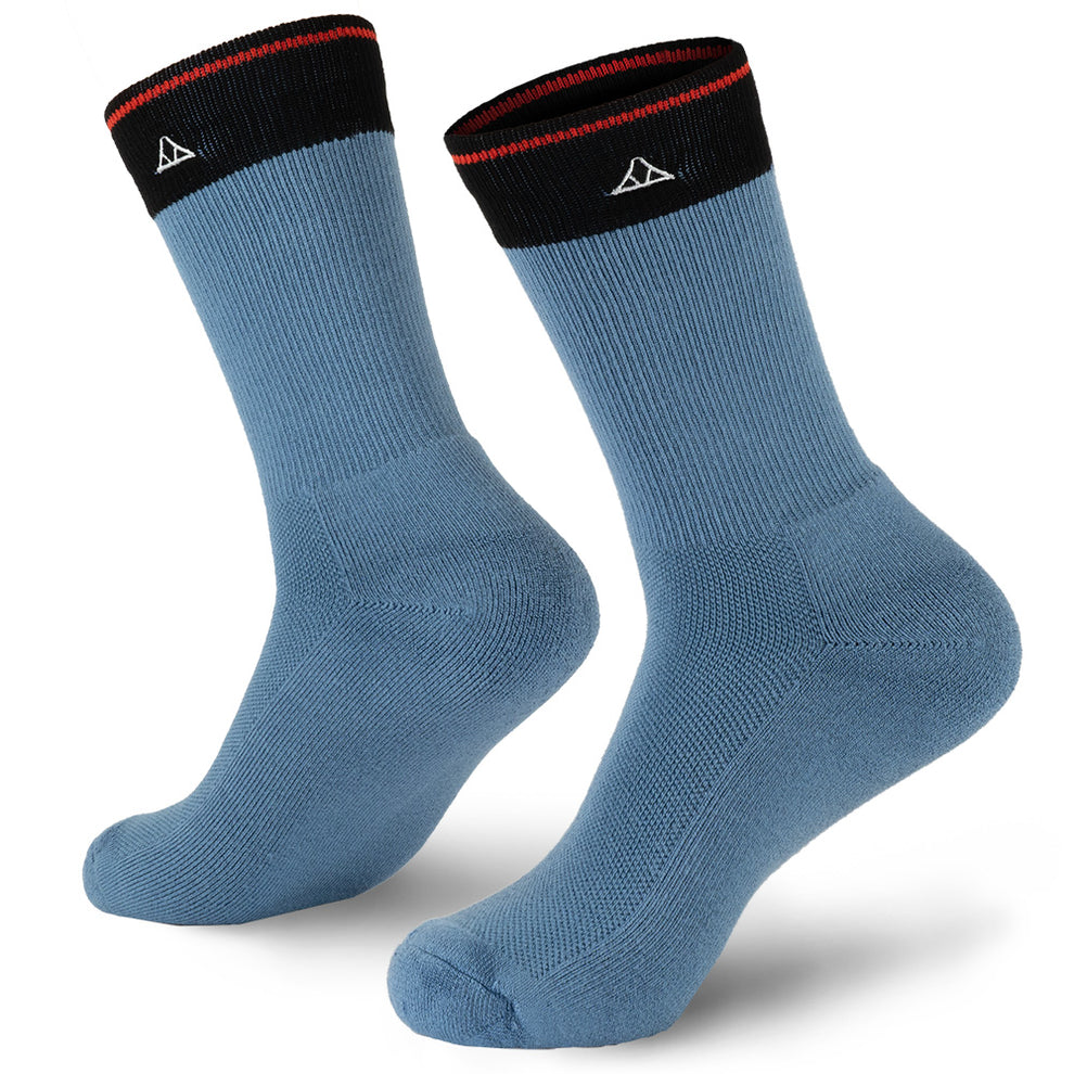 Krakatoa Bamboo Crew Socks – Krakatoa Underwear