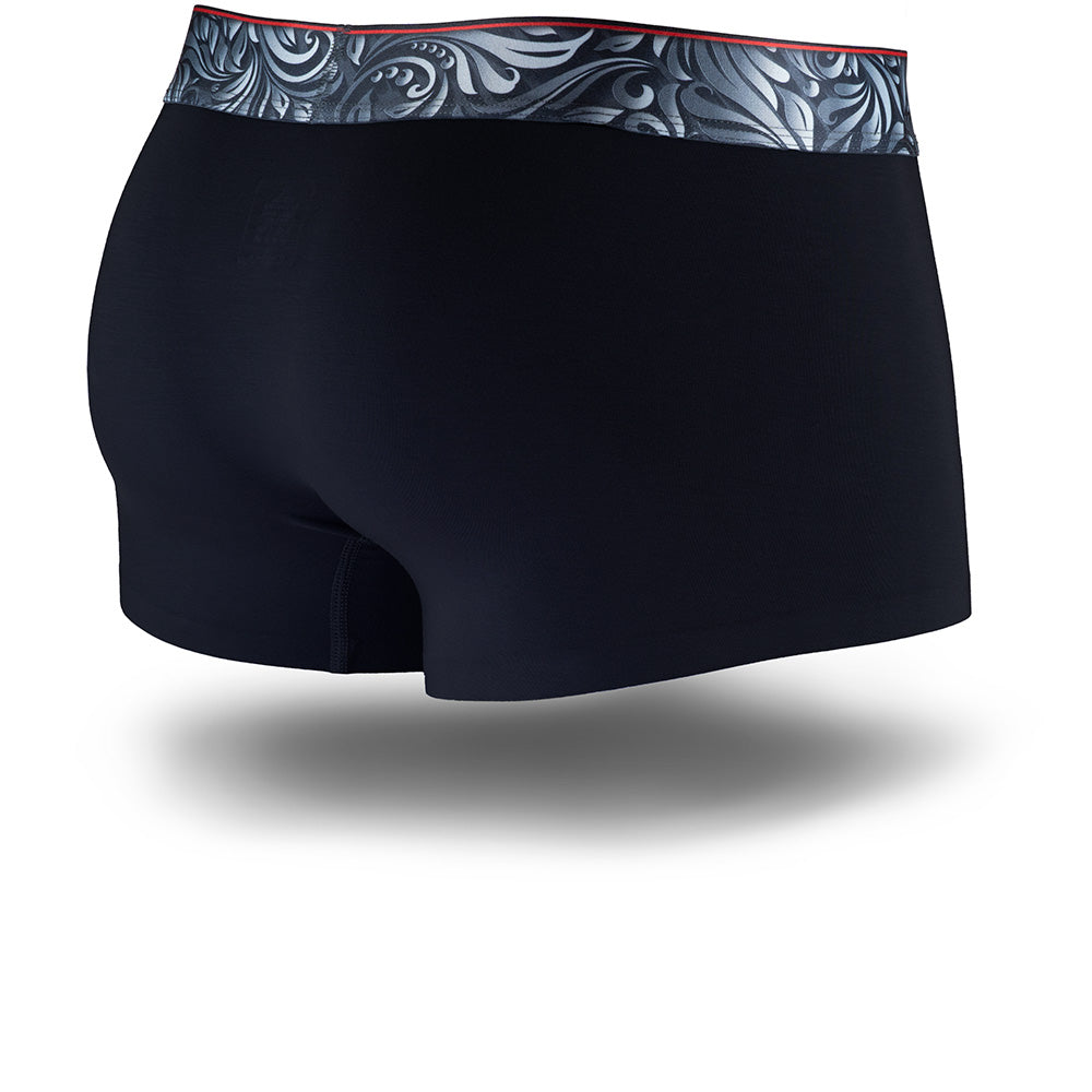 Vesuvius Trunks | Never Adjust Yourself Ever Again – Krakatoa Underwear