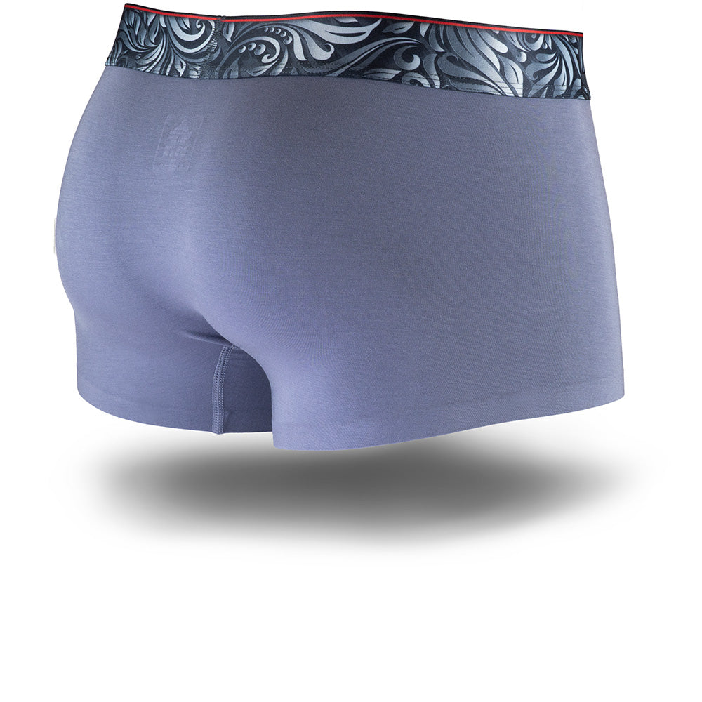 Vesuvius Trunks | Never Adjust Yourself Ever Again – Krakatoa Underwear