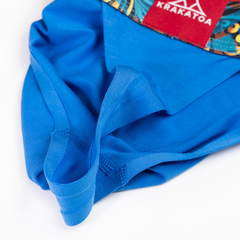 Krakatoa Thong | Pouch Thong | Never Adjust Yourself Ever Again ...